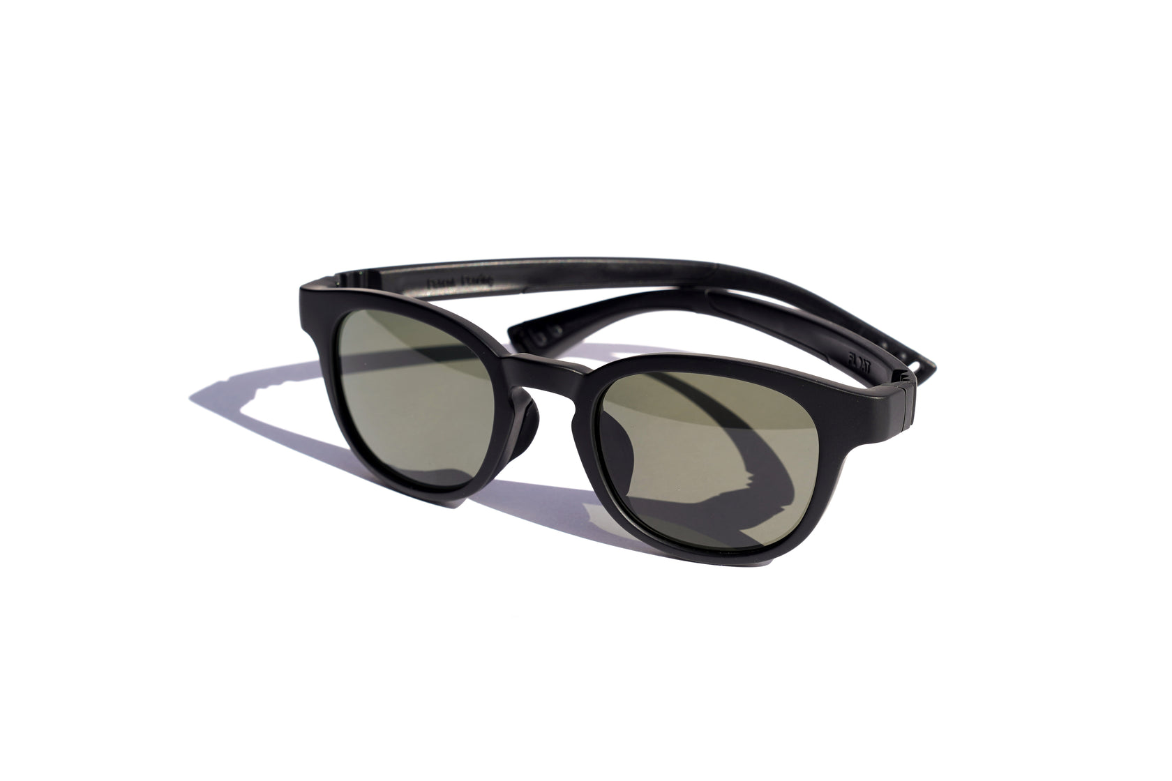LYELL MAT BLACK / GY – FLOAT ONLINE STORE